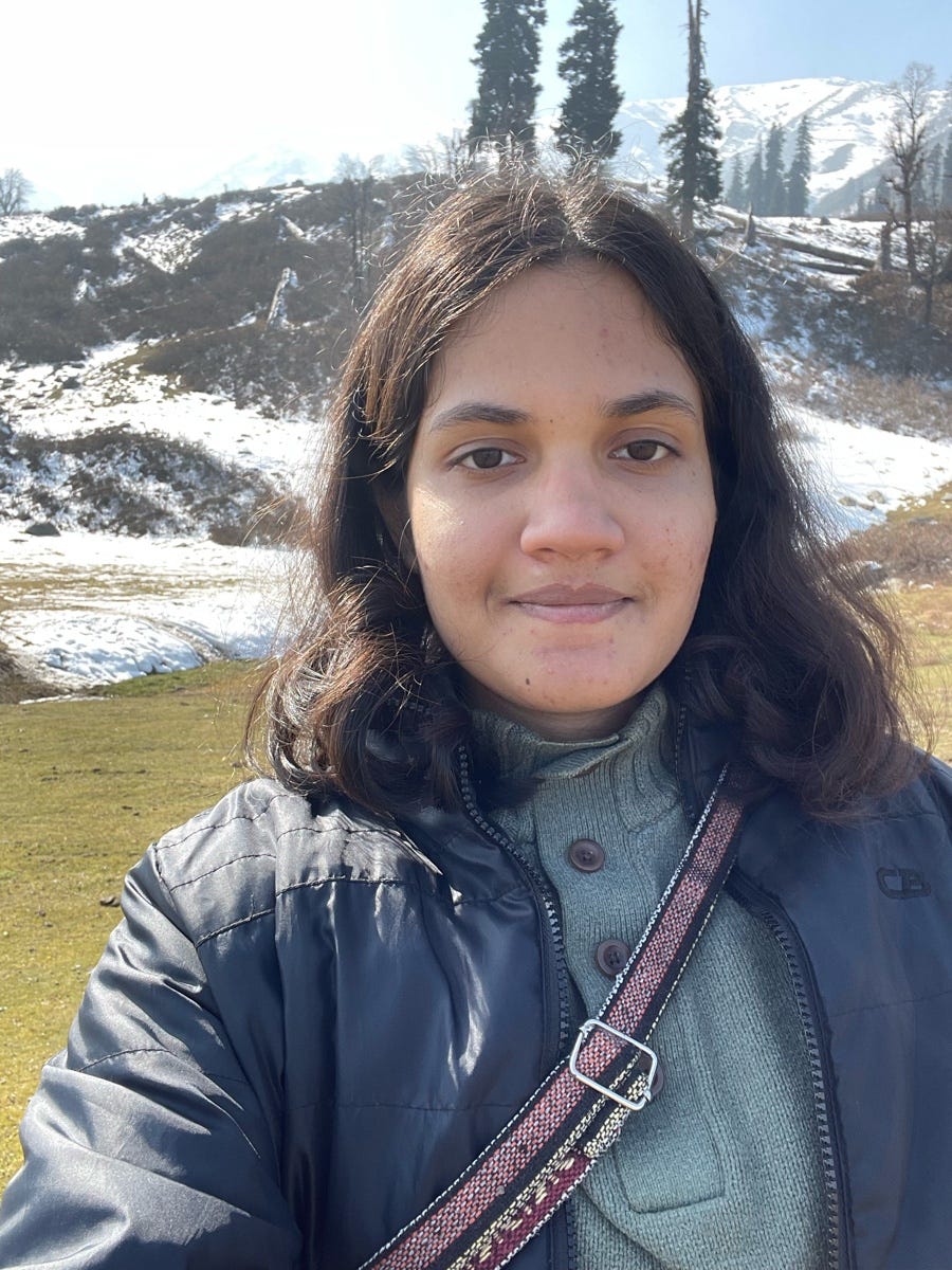 Niti Mittal – Medium
