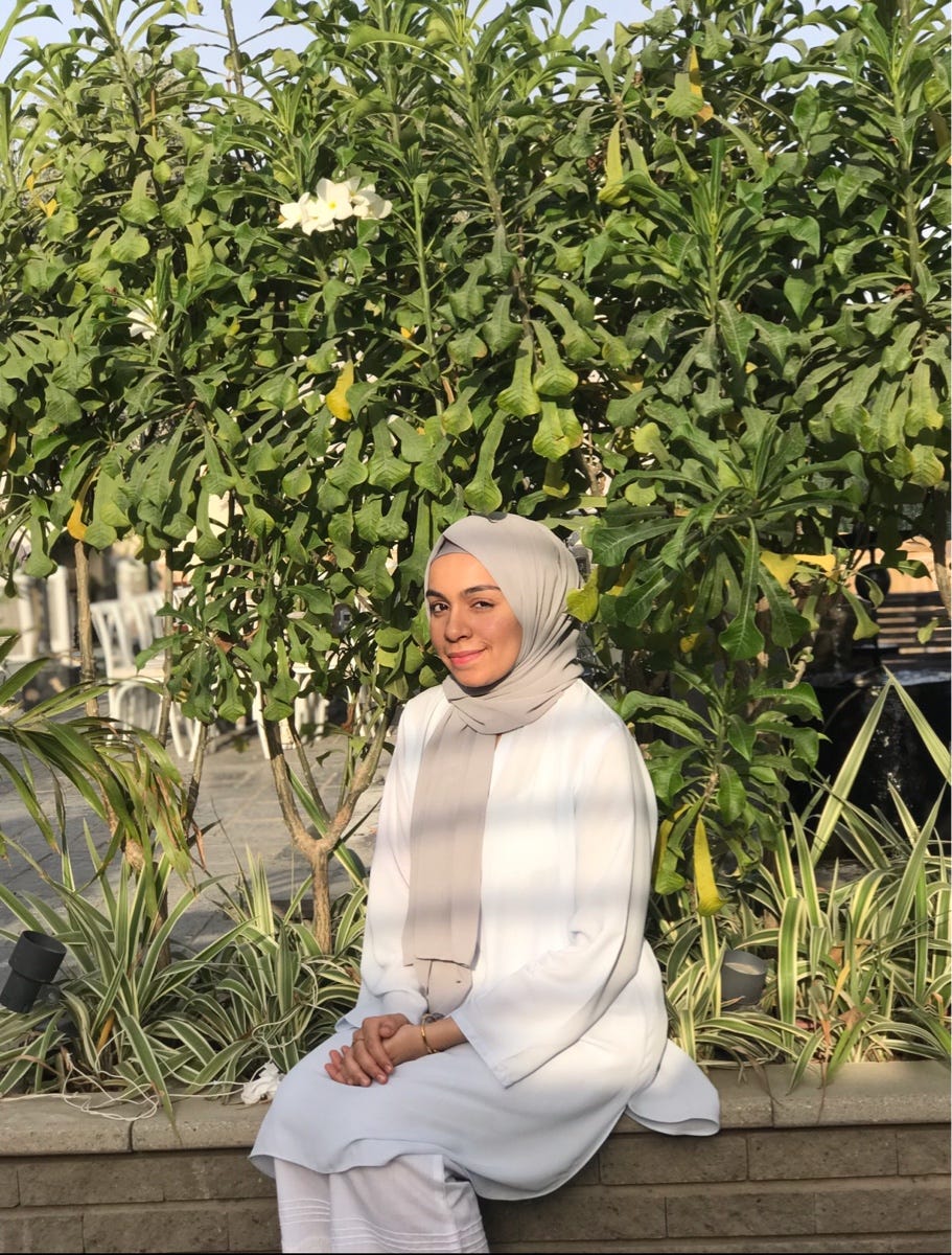 About – Sidra Tul Muntaha – Medium