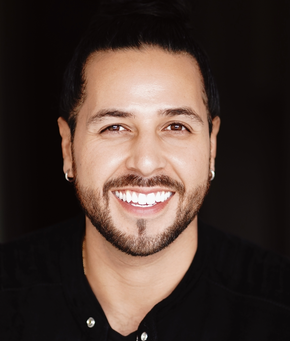 Stephan Perez – Medium