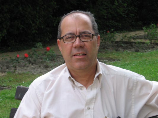 Bouarfa Mahi – Medium