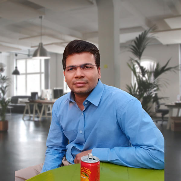 Pravin More – Medium