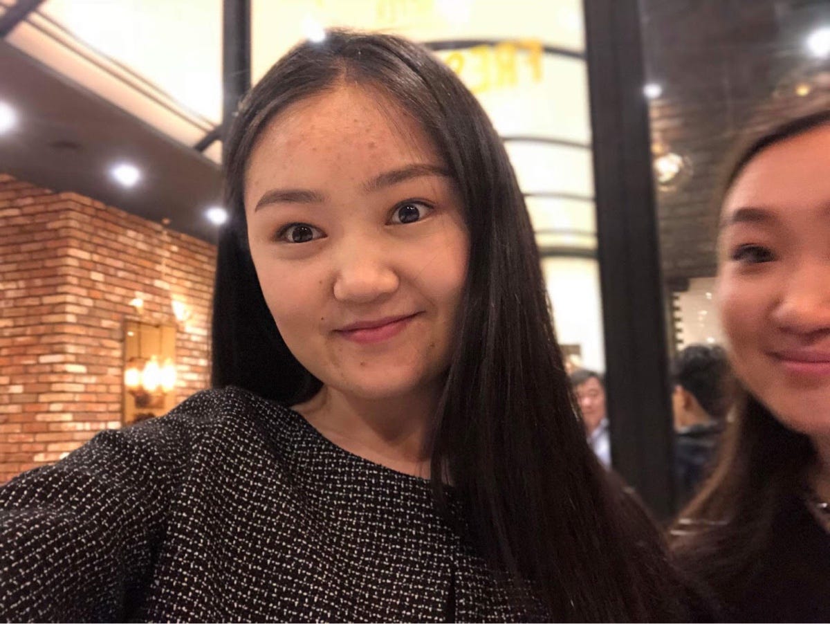 Munkhbayar Gansukh – Medium