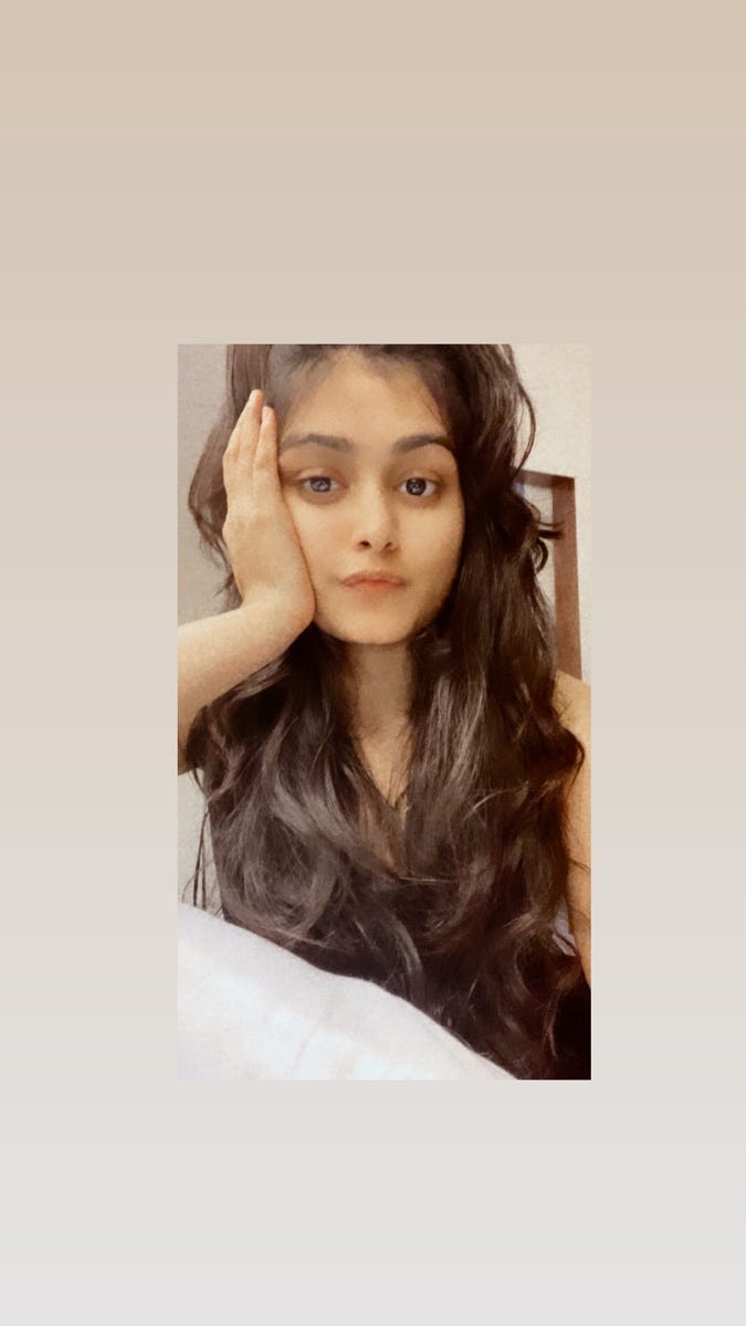 Taniya Agarwal – Medium