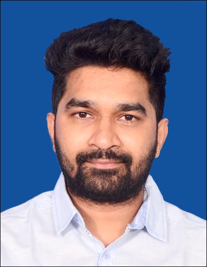 prasad rao on Medium curated some lists