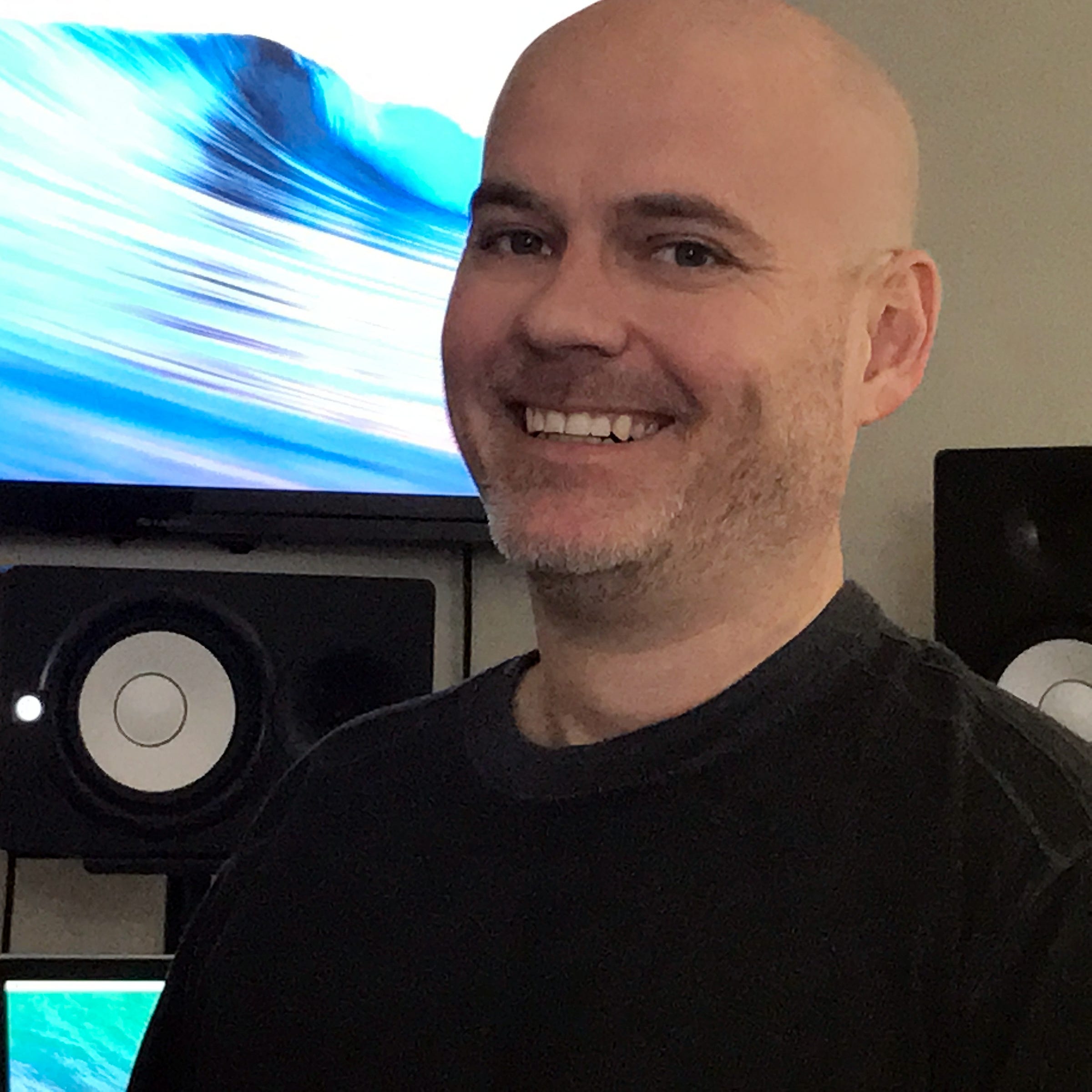 Lawrence Herman – Medium