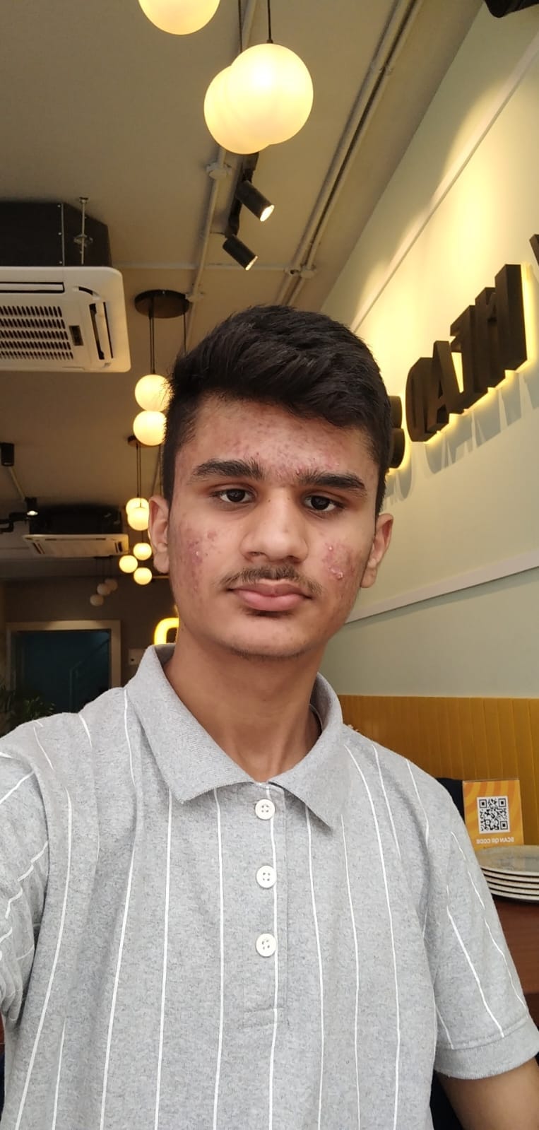 Aniket Singh – Medium