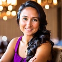 About – Ruth Tegen – Medium