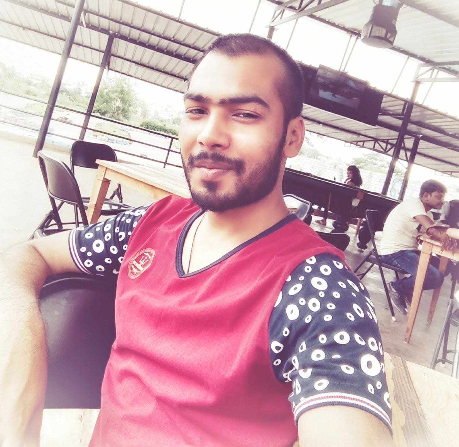 Rohit Rathi – Medium