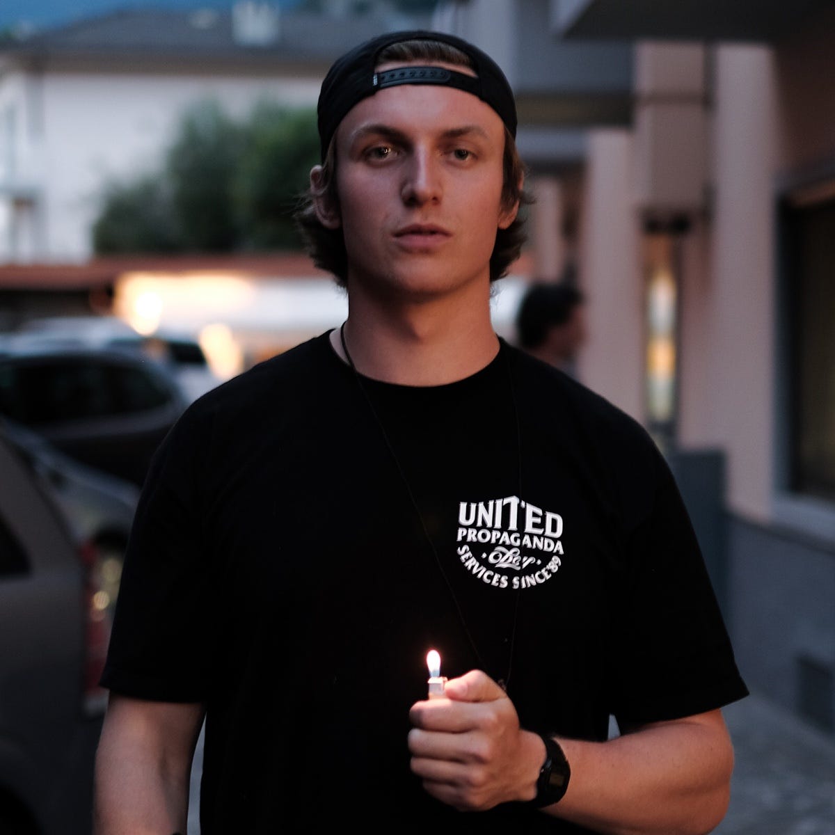 Thomas Sturm – Medium