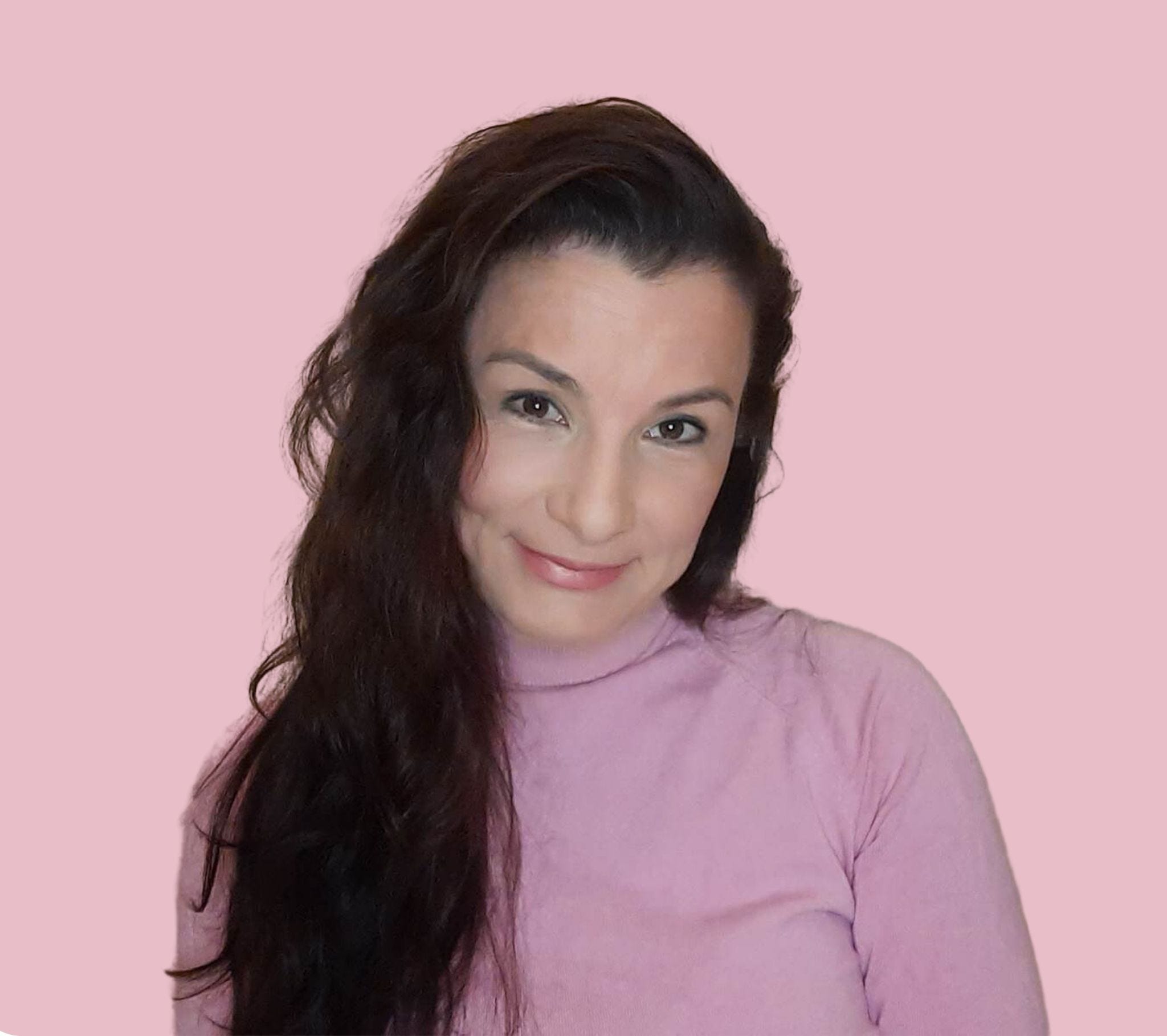 Andrea the Soulreader – Medium
