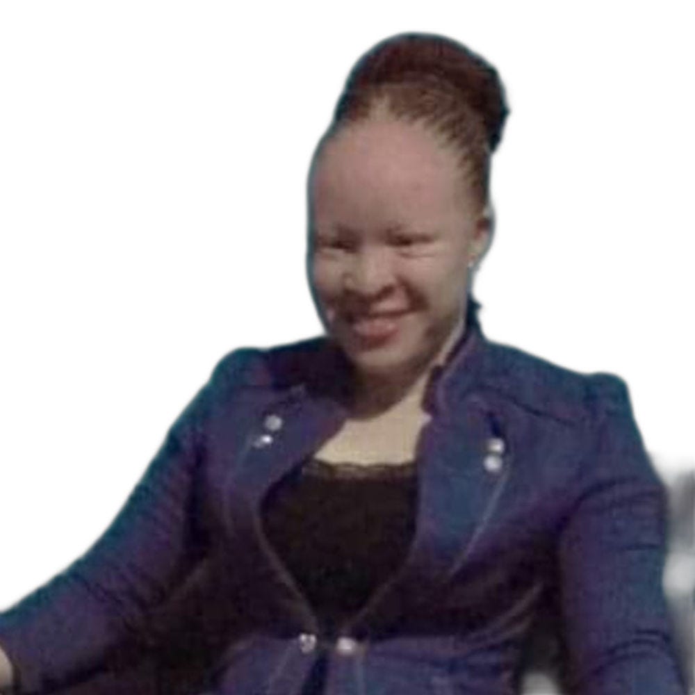 Mary Chianumba Medium Mary Chianumba Medium