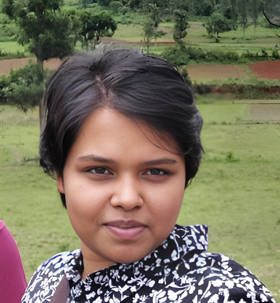 Archita Shankar – Medium