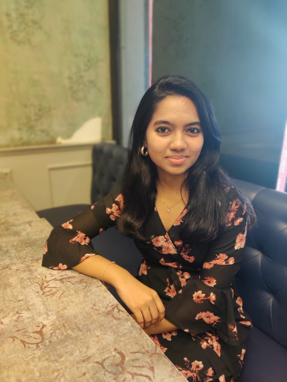 Lakshmi Priya R – Medium