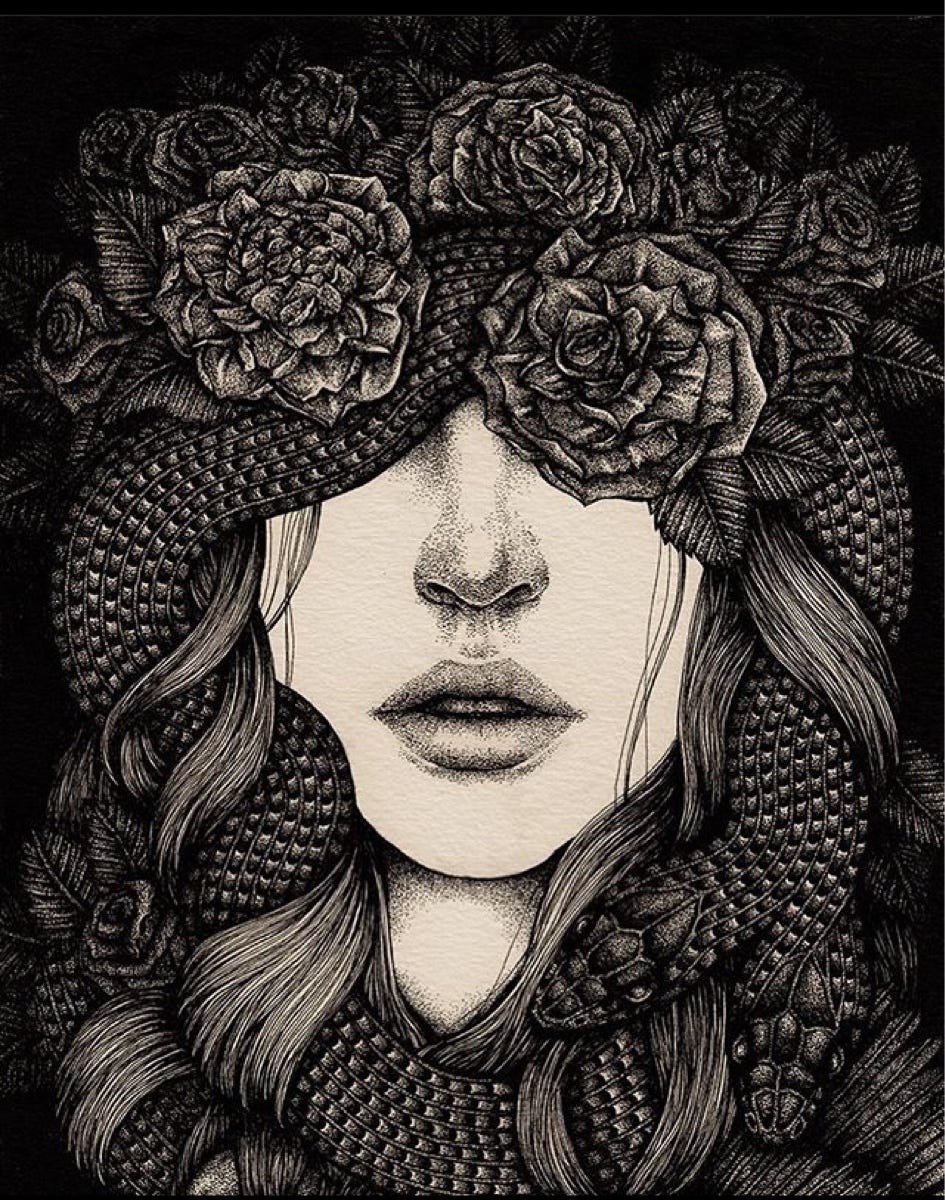 Lady Gray – Medium