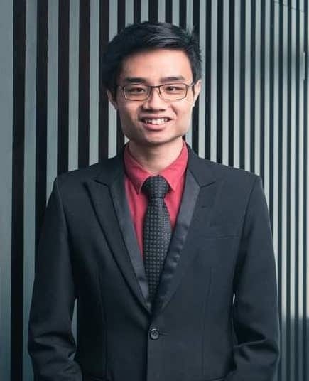 Raymond Phan – Medium
