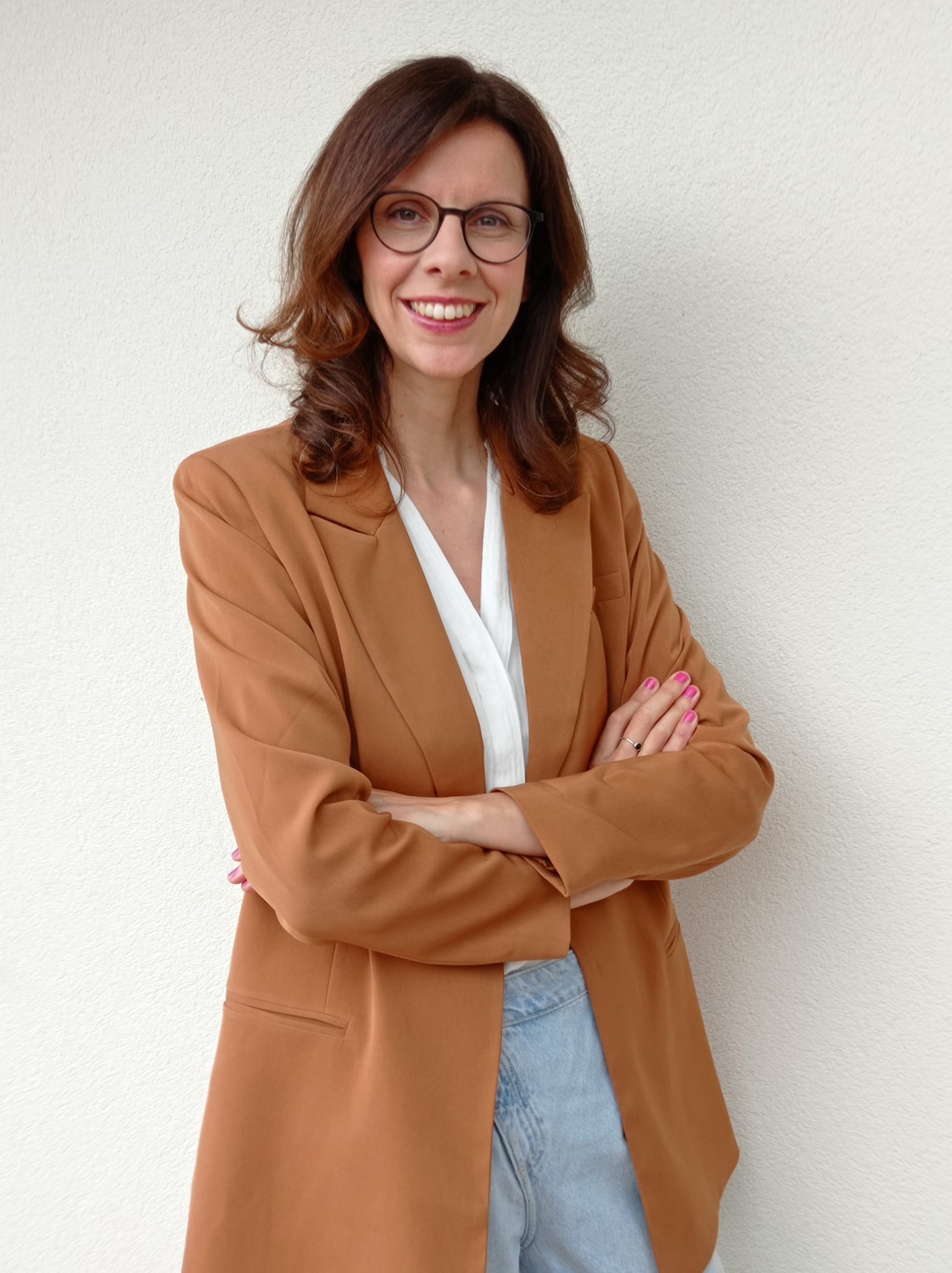 Marija Džaja Sikirić – Medium