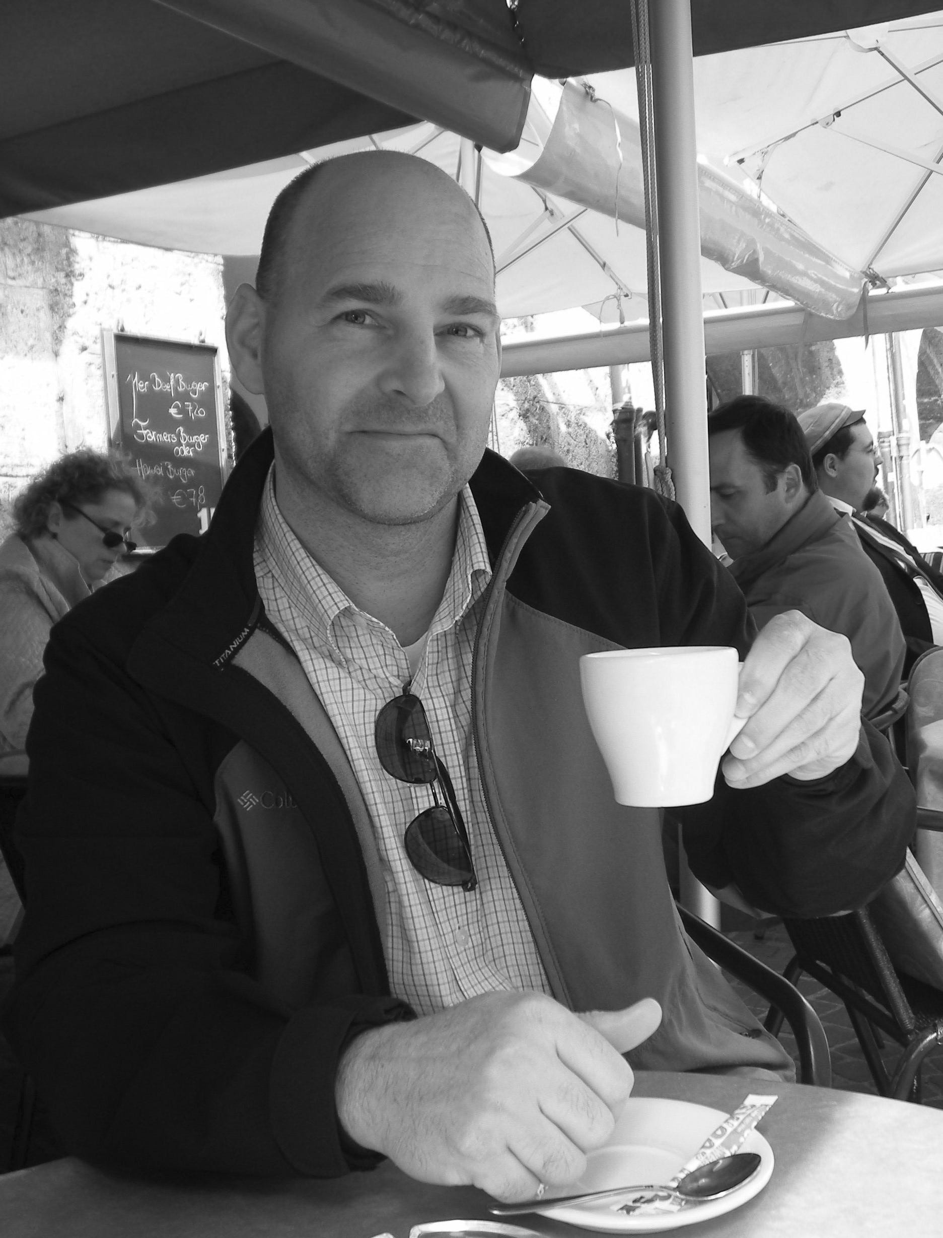 About – Drake J. Stone – Medium