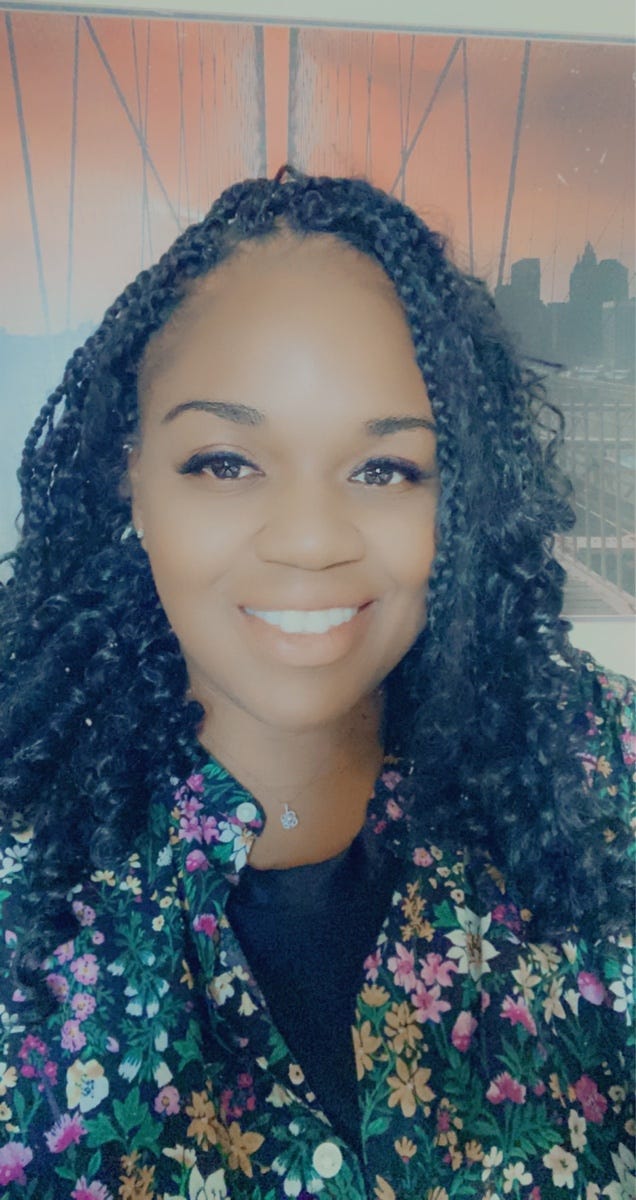 Brittany Robinson-Turner on Medium curated some lists