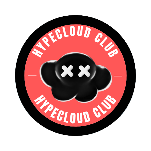HYPECLOUD – Medium