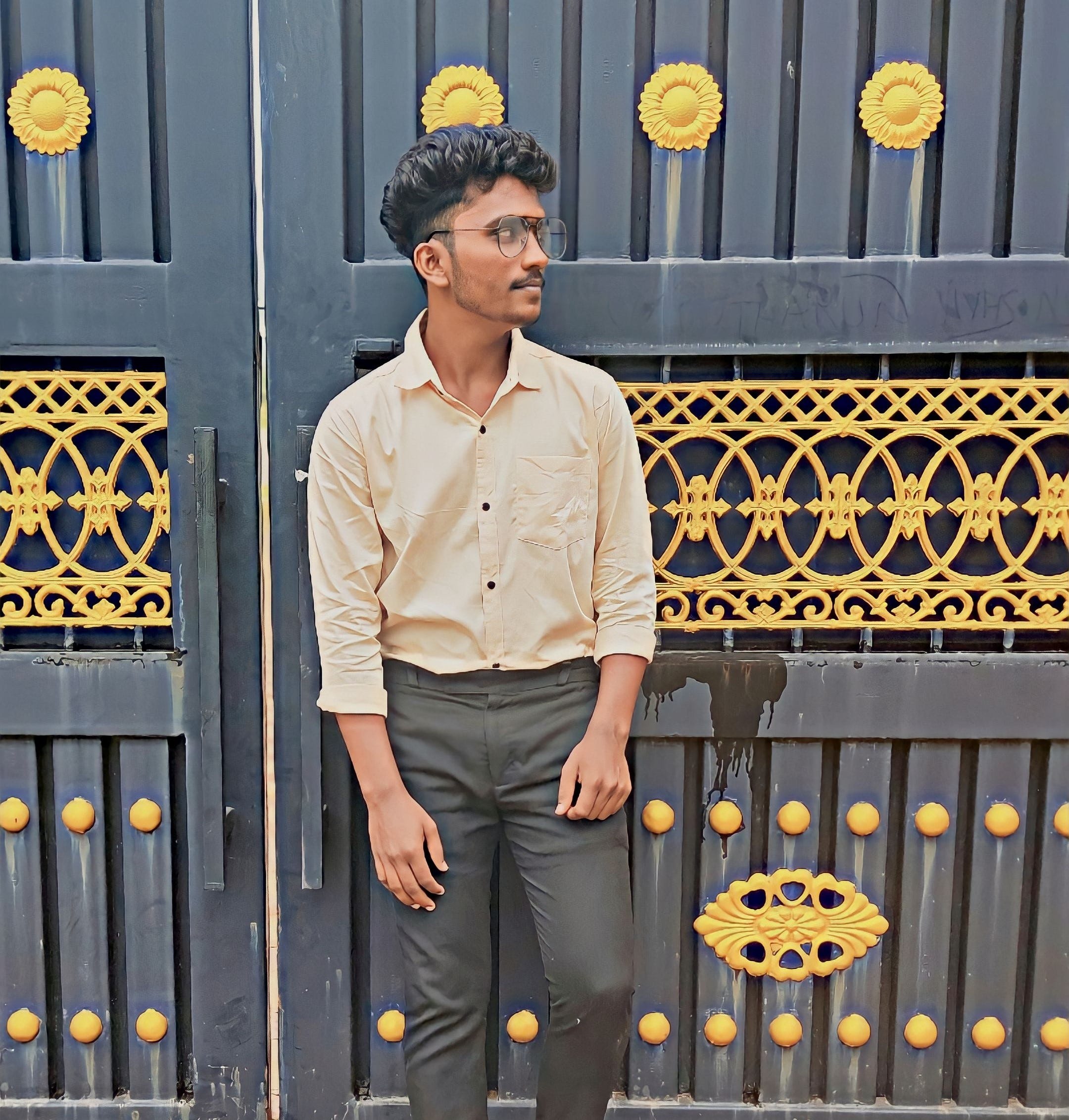 Vignesh R on Medium curated some lists