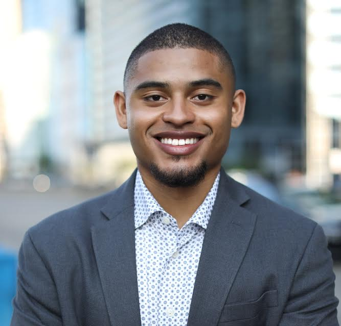 Joshua Charles – Medium