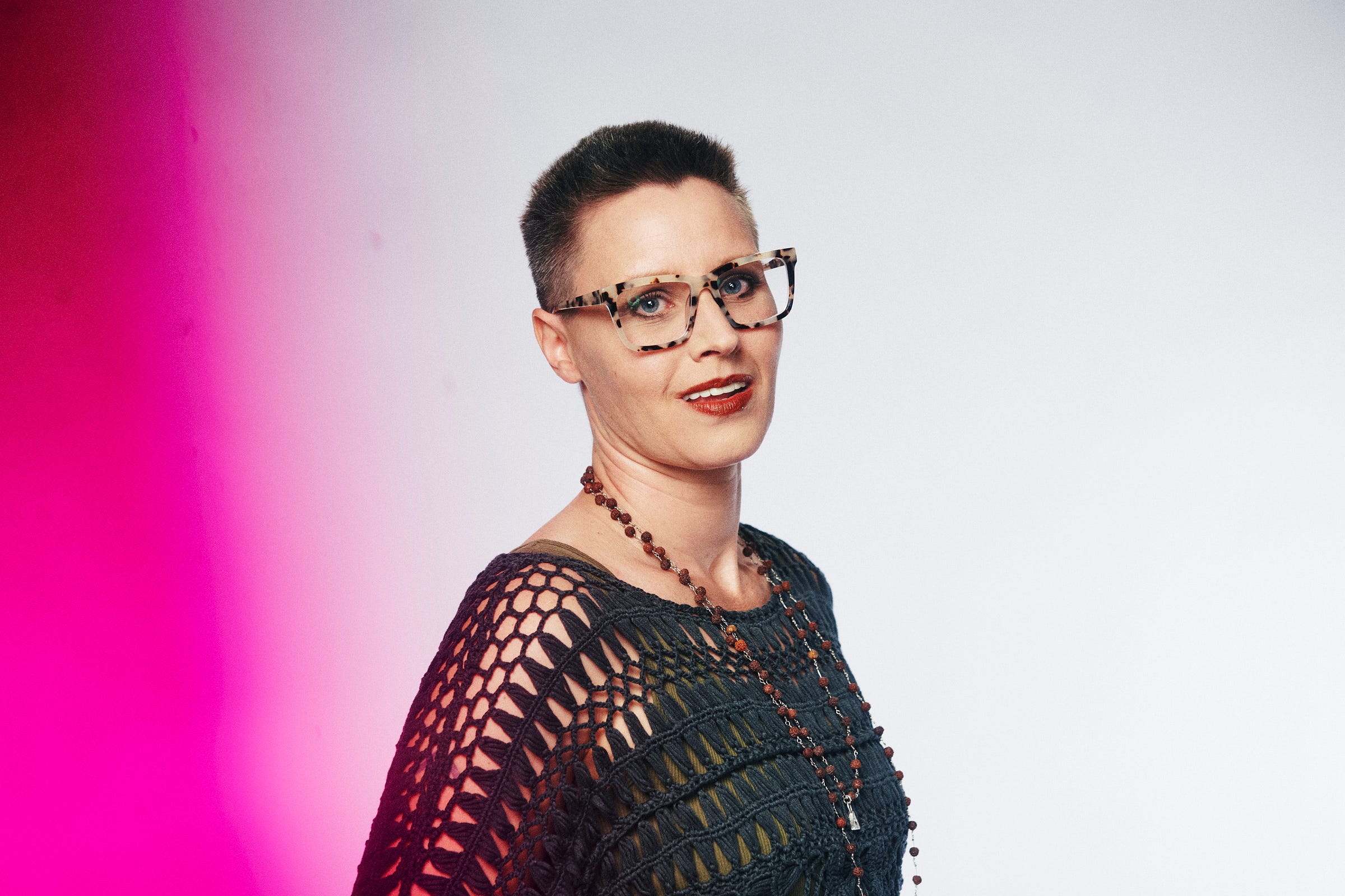 Ingrid H. Turner – Medium