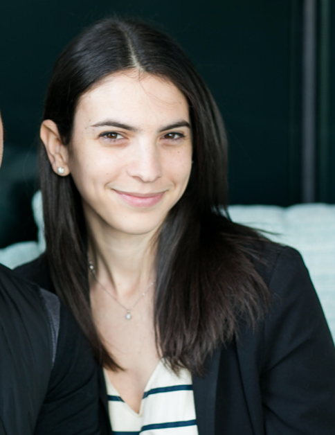 Molly Barth – Medium