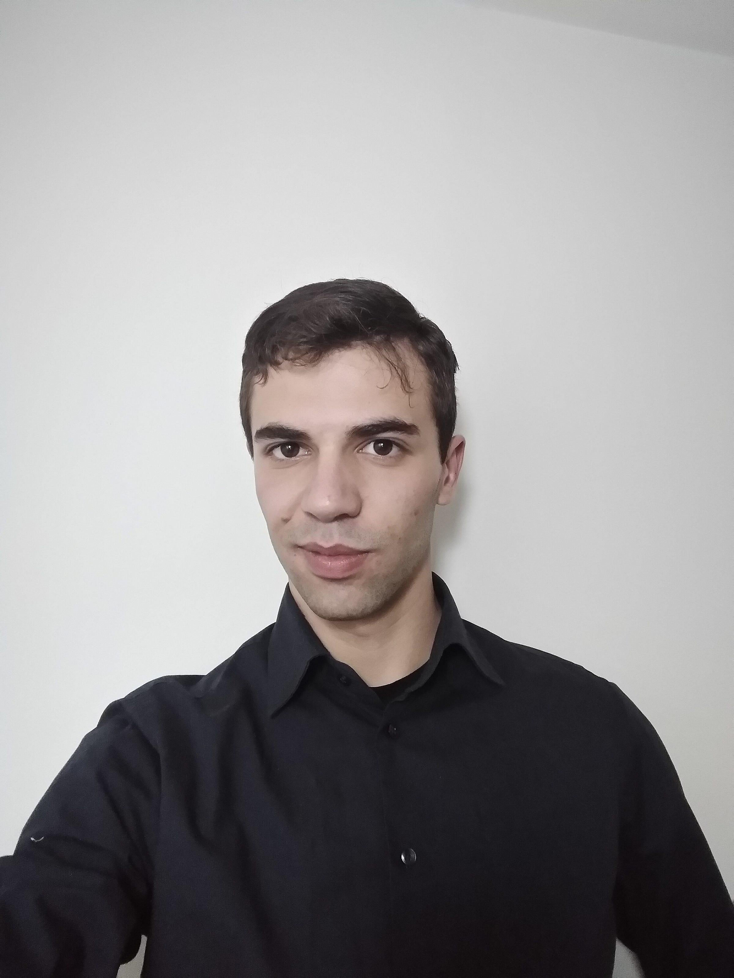 David Maric – Medium