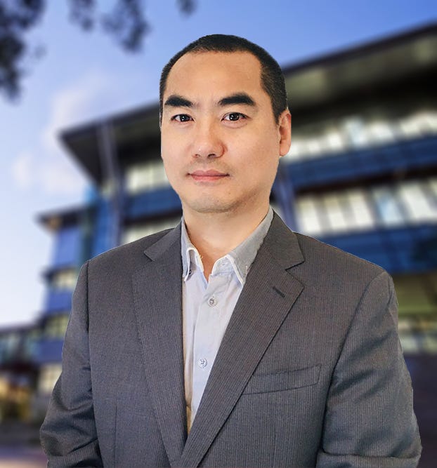 Jason Zhuang – Medium