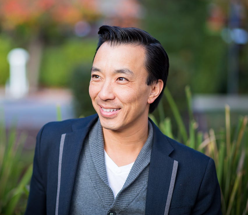 Alvin Lui – Medium