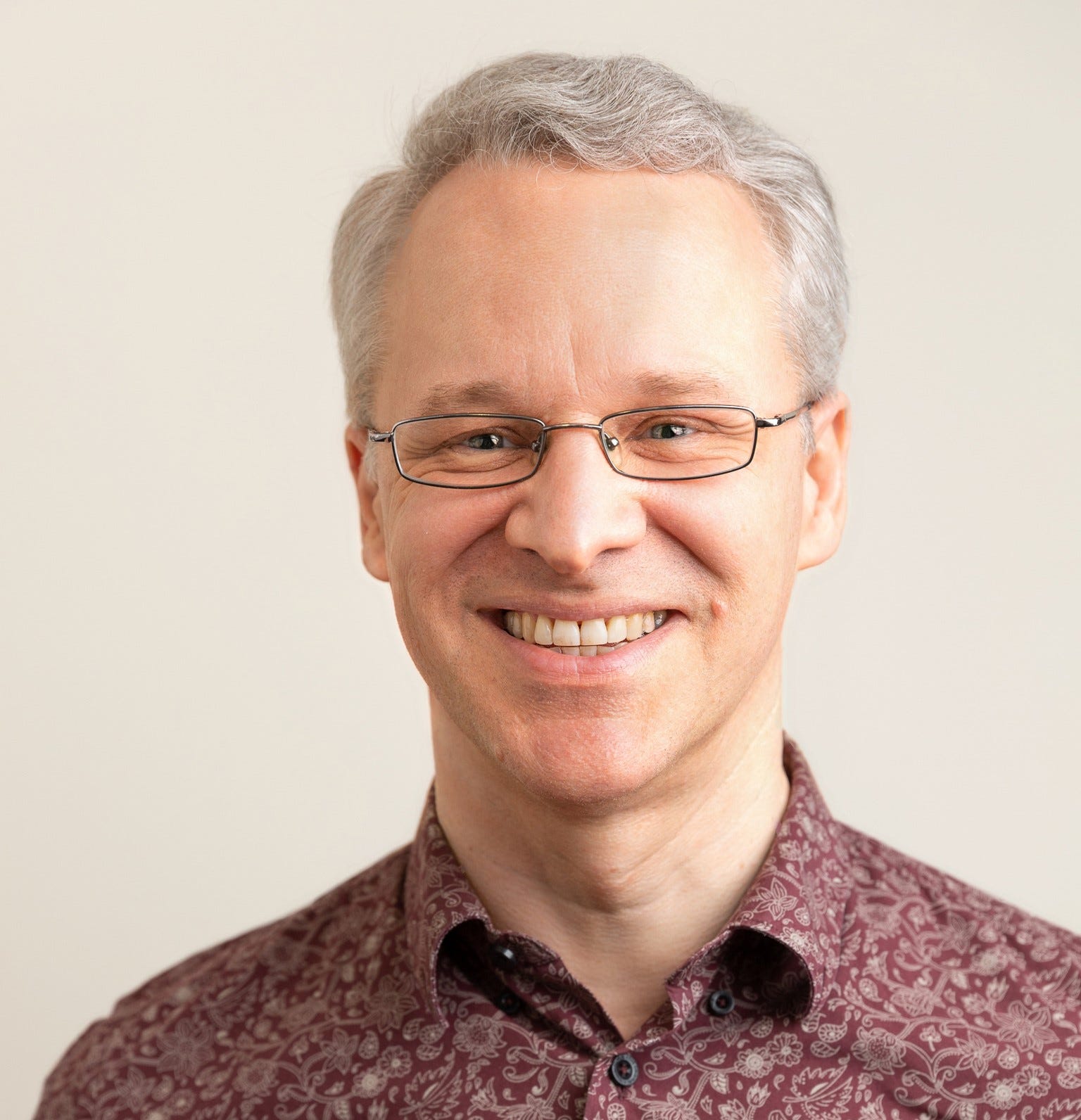 Andrew Innes – Medium