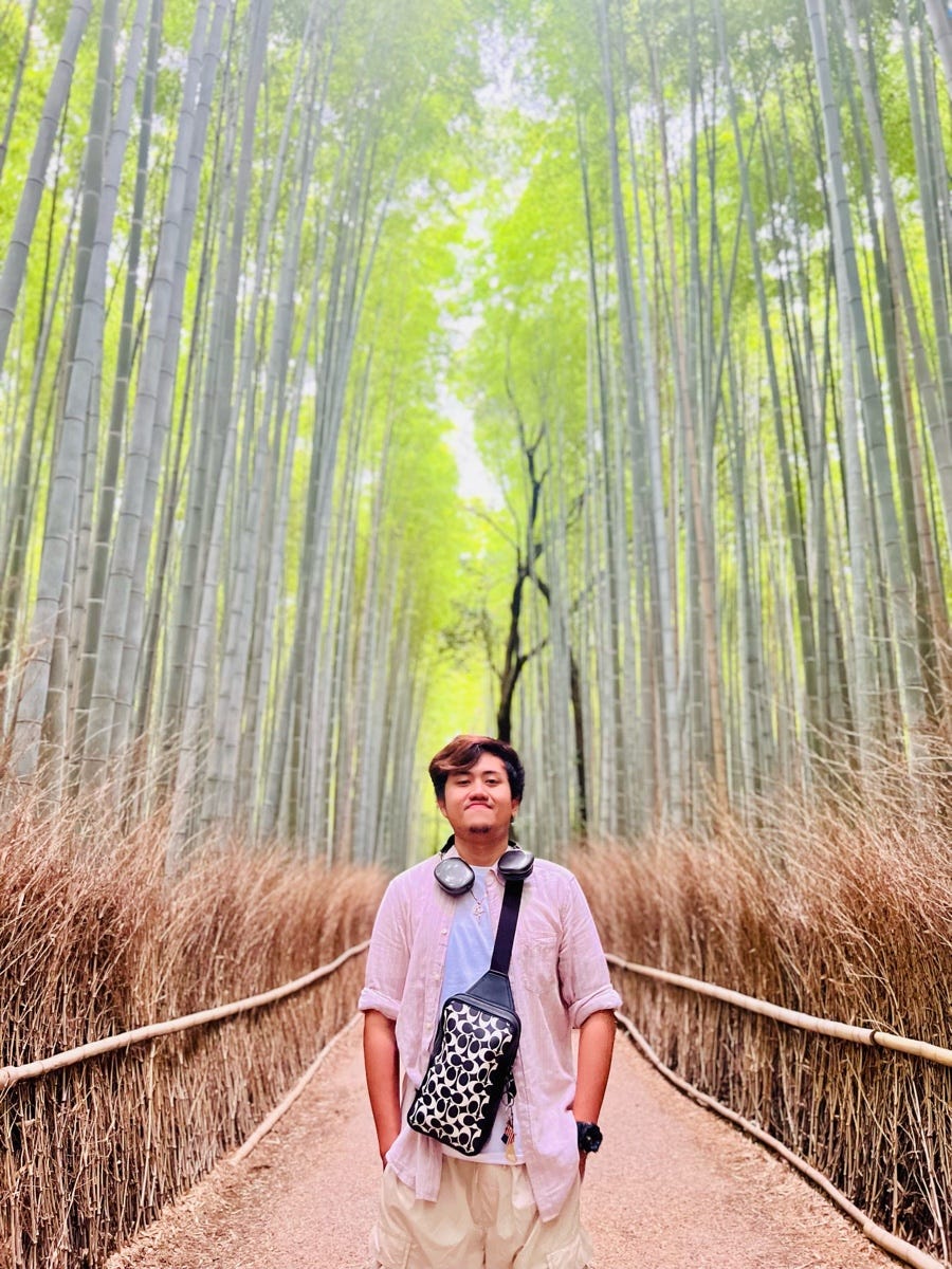 Laksana Bintang – Medium