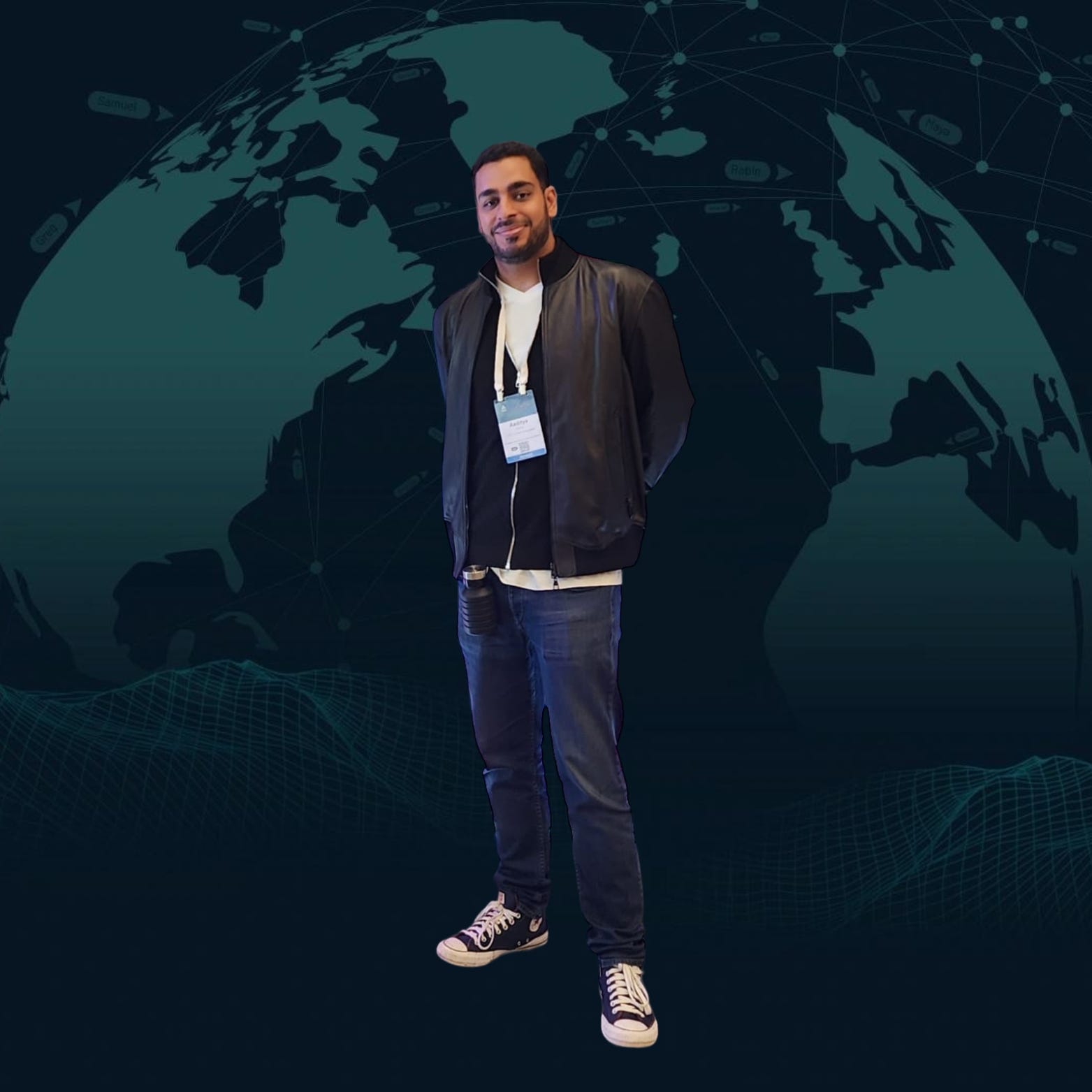 Aaditya Khimji – Medium