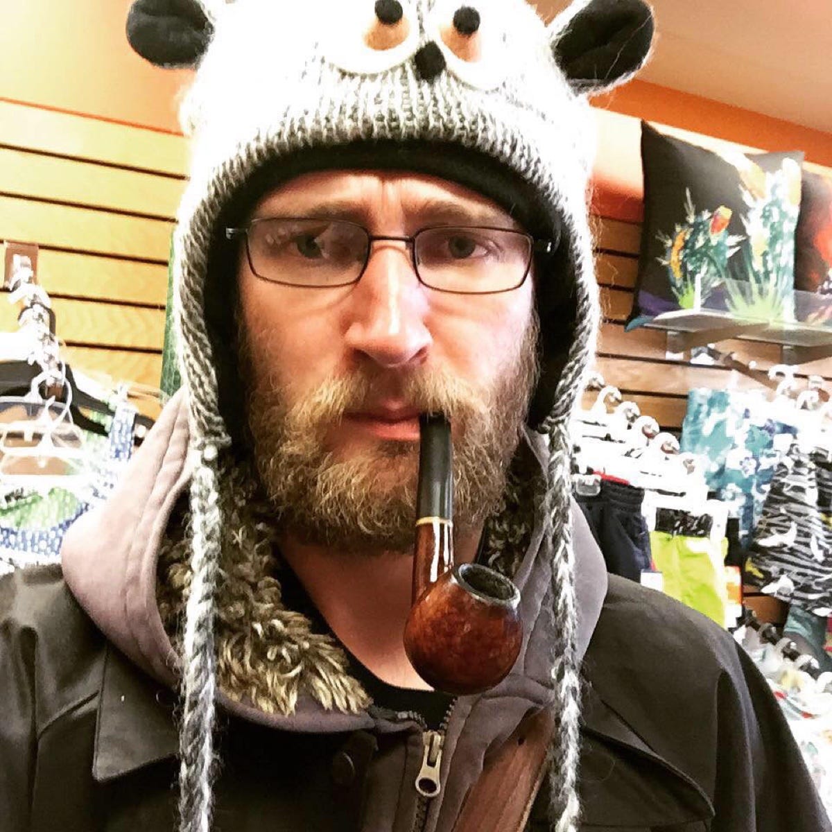 Edward Watson – Medium