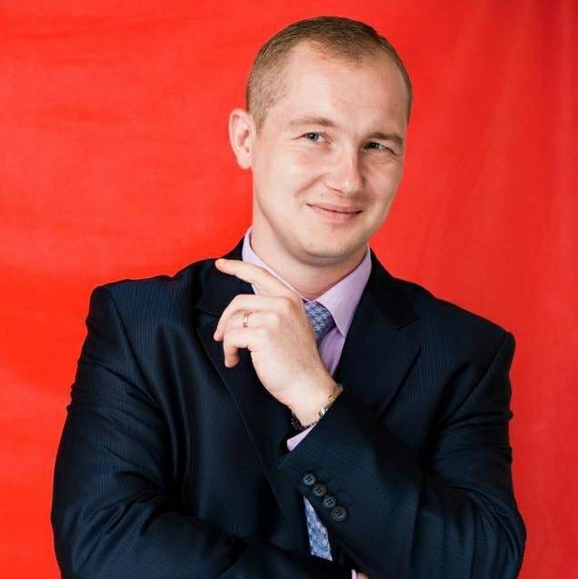 Nikita Permyakov – Medium