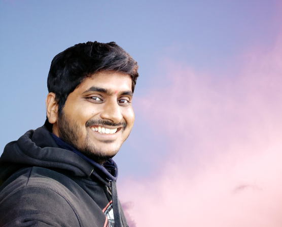 Madhu Sudhan – Medium