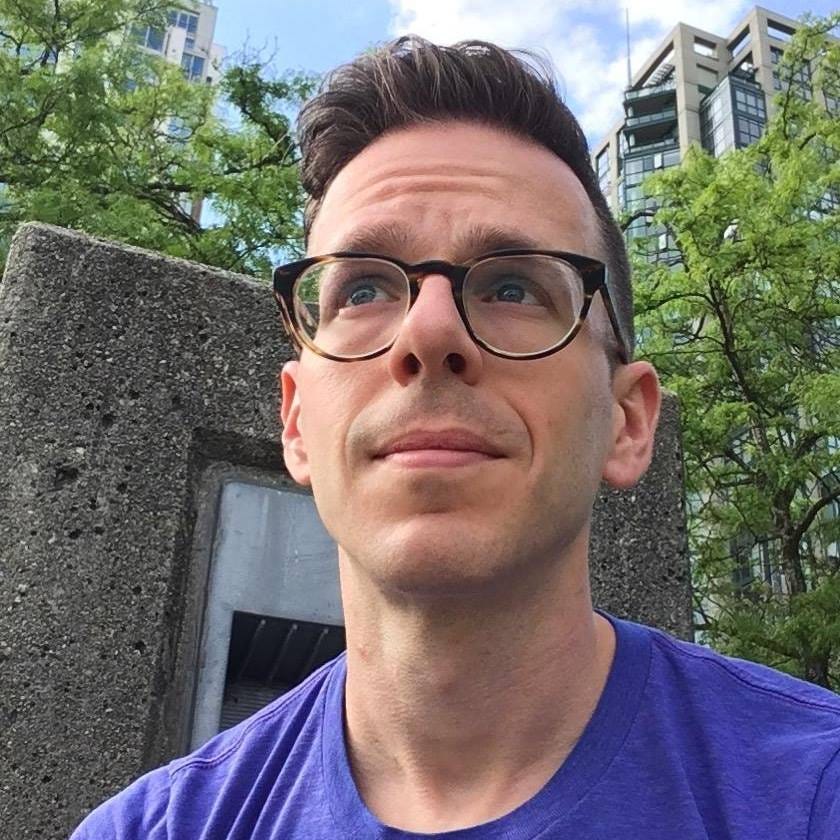 Jeremy B. Yoder – Medium