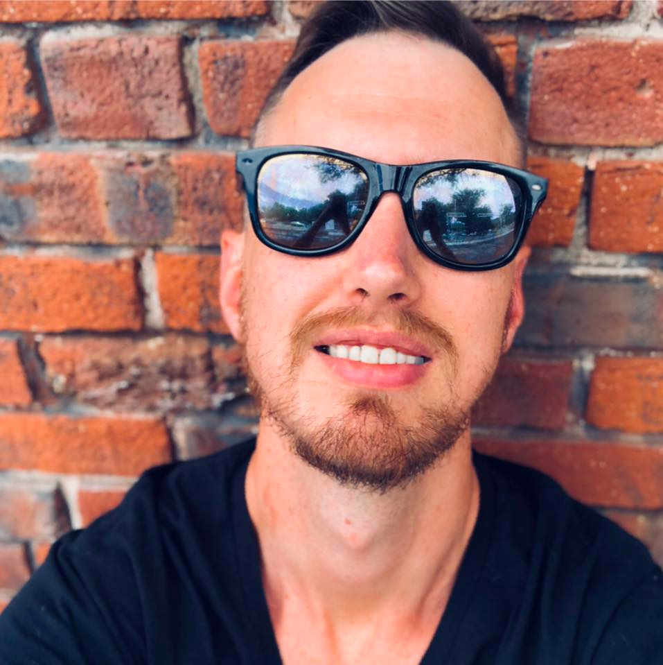 Matt Roberts – Medium