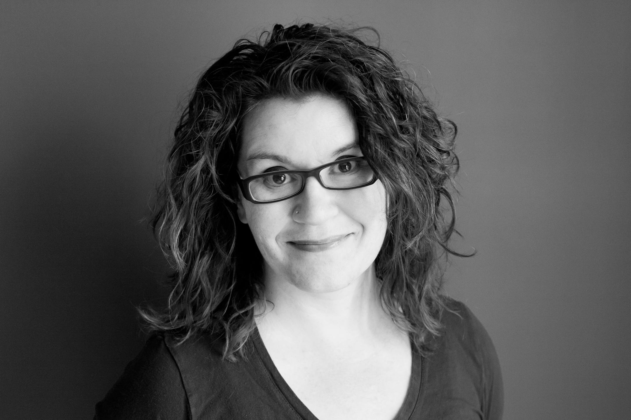 Jenn Wilson – Medium