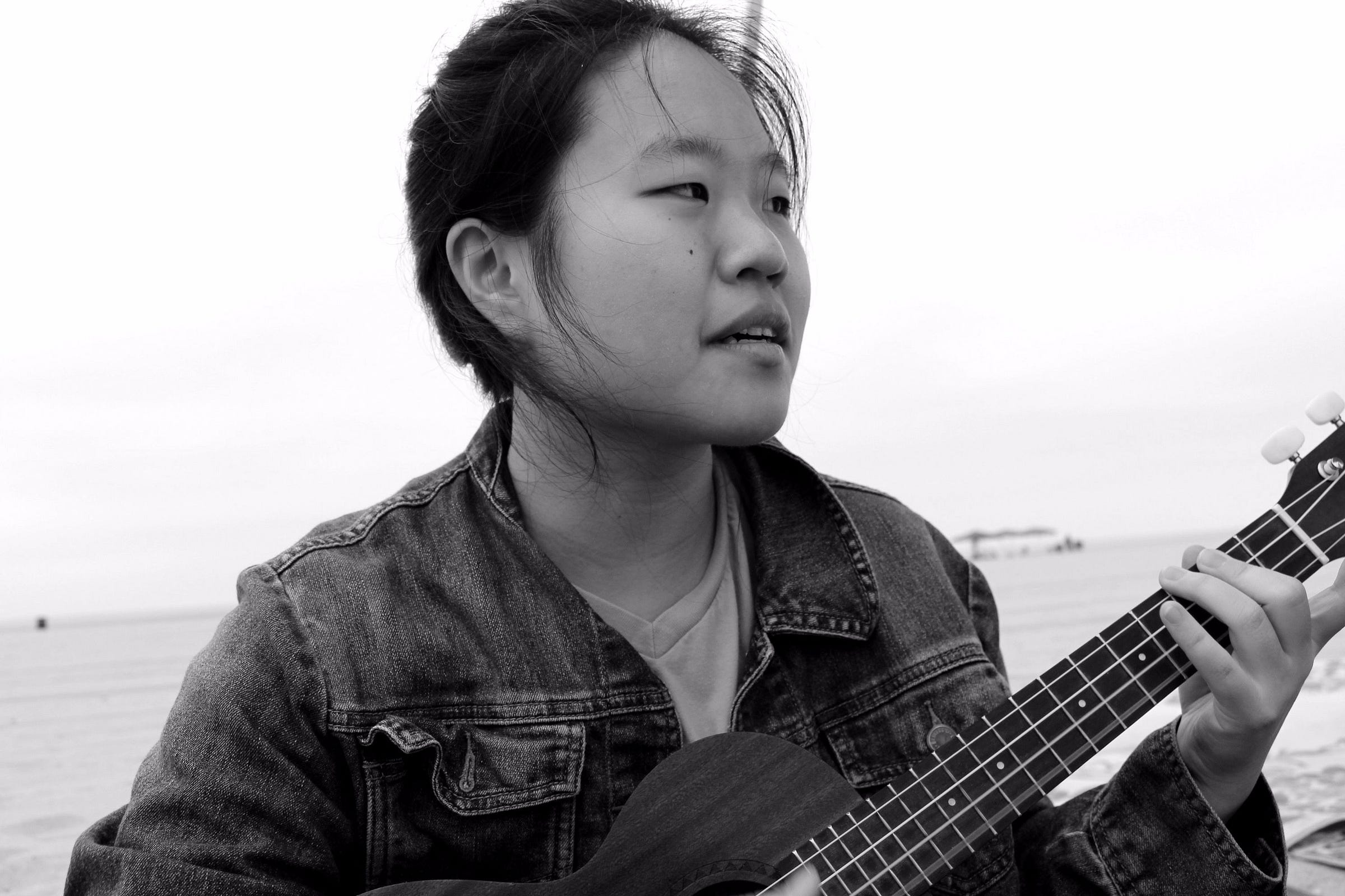lydia yi. – Medium