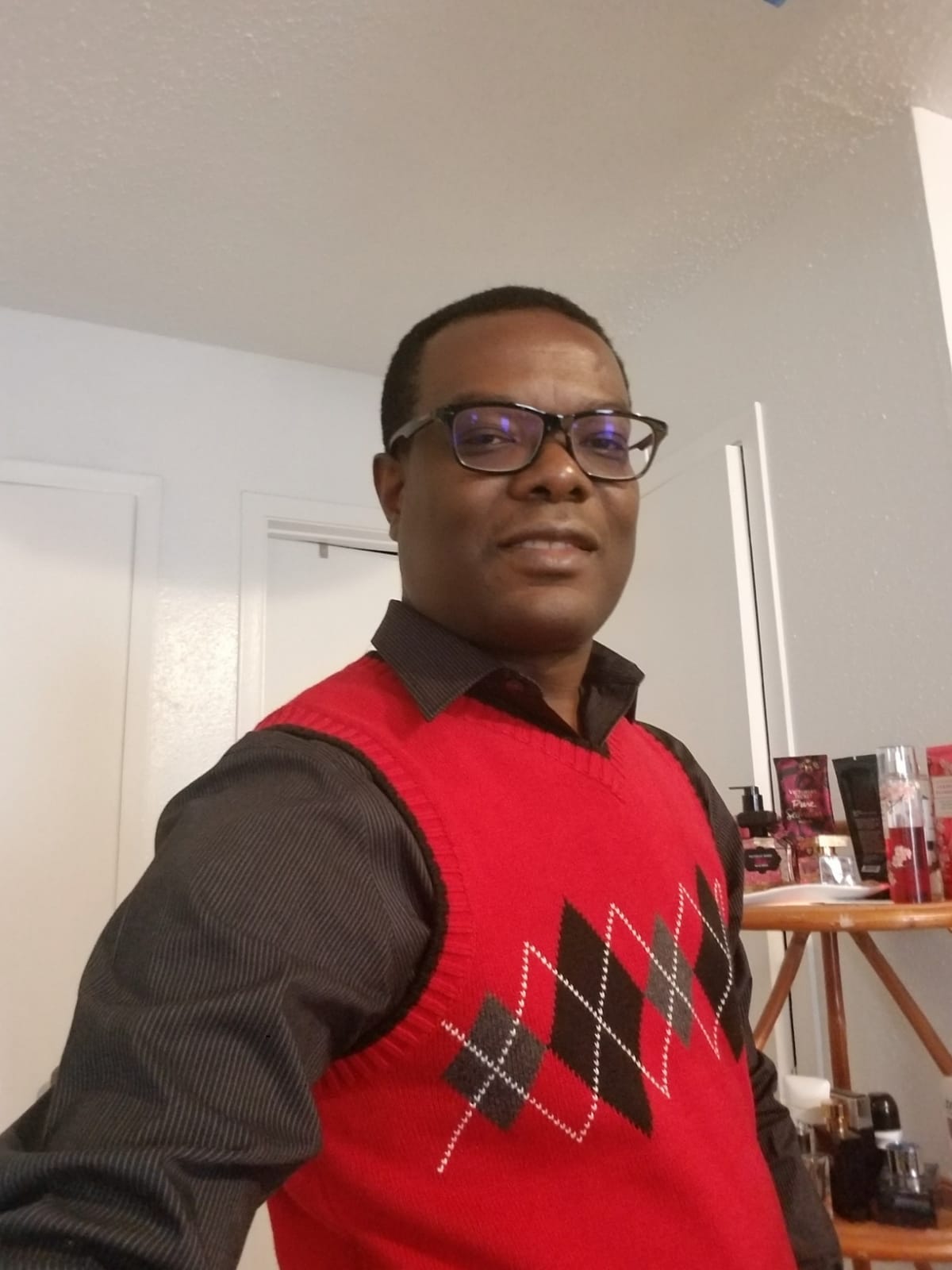 Edy Telfort – Medium