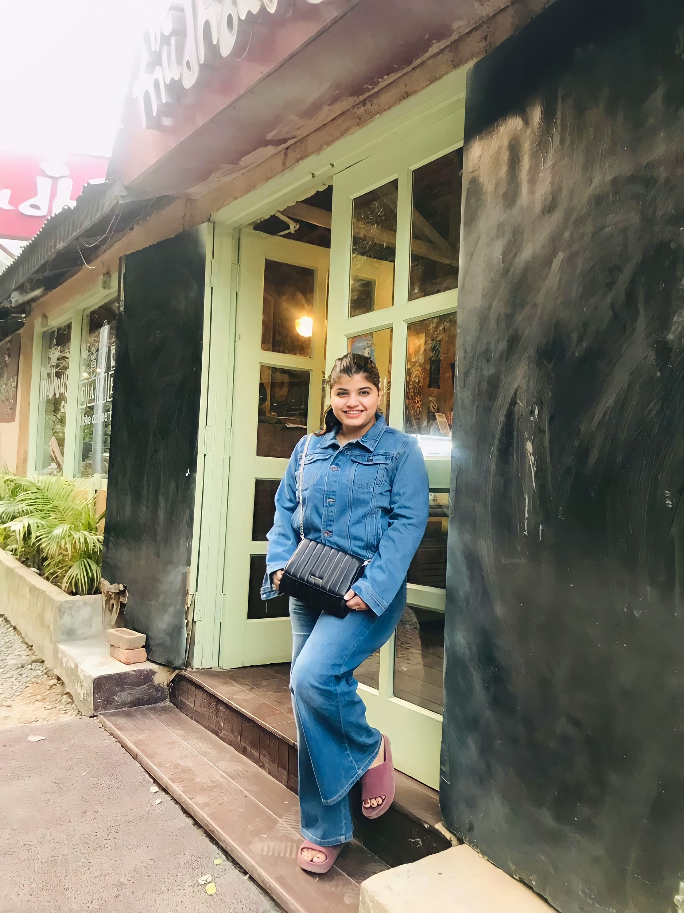 Bhavya Tripathi – Medium