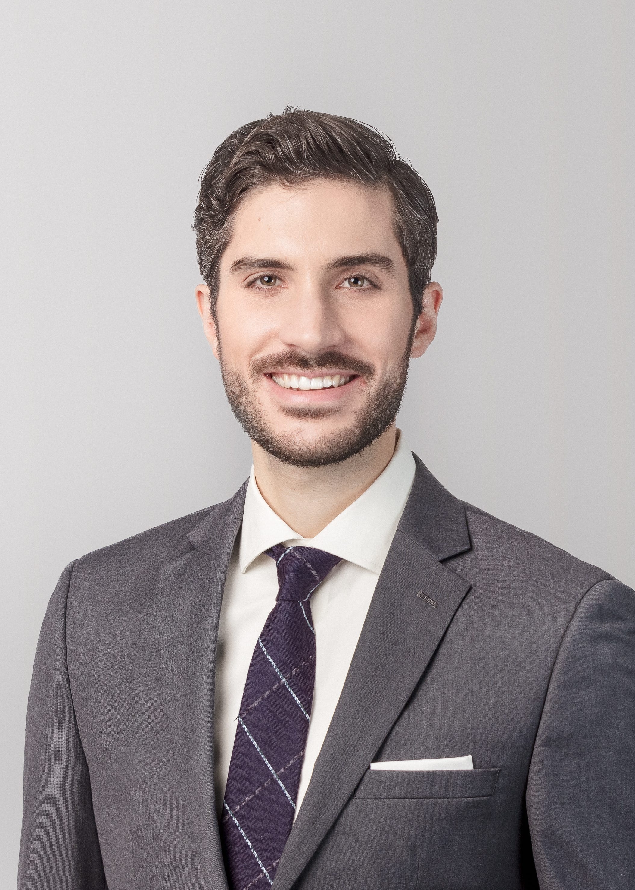 Rob Gizzie – Medium