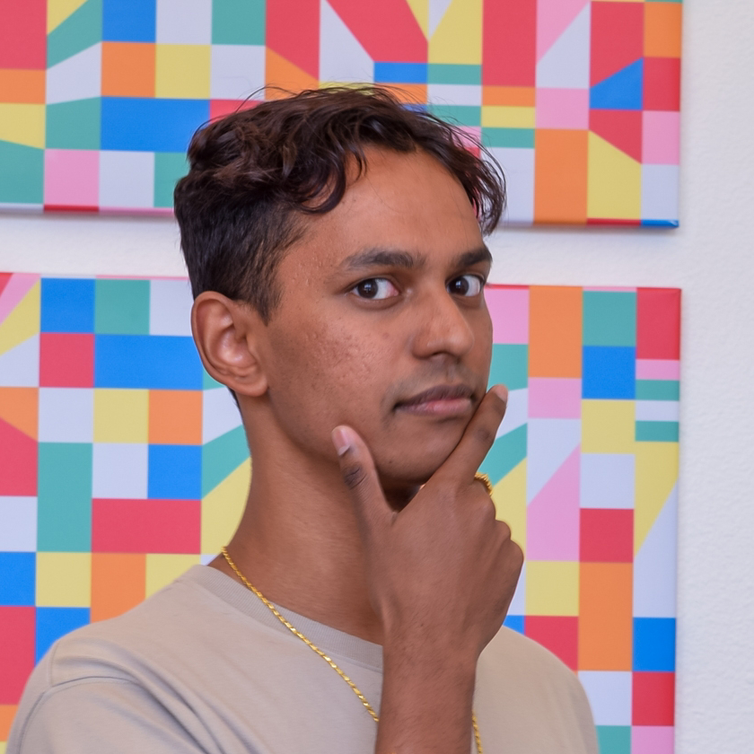 Stephen Jayakar – Medium
