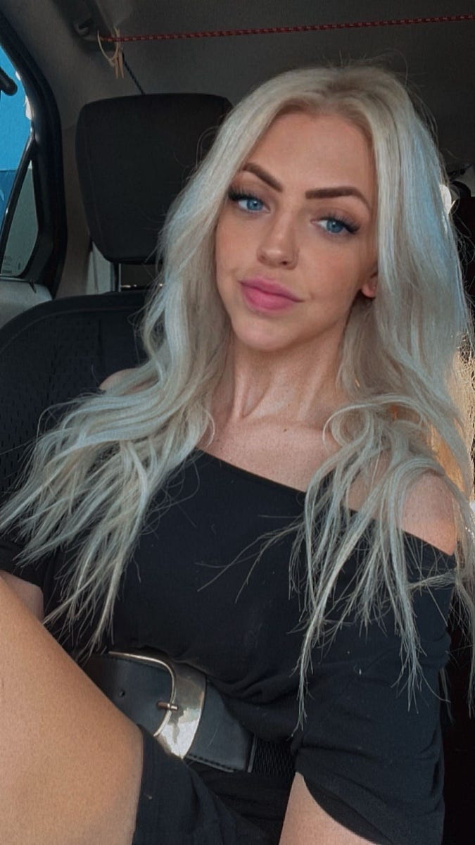 About – M Jade – Medium