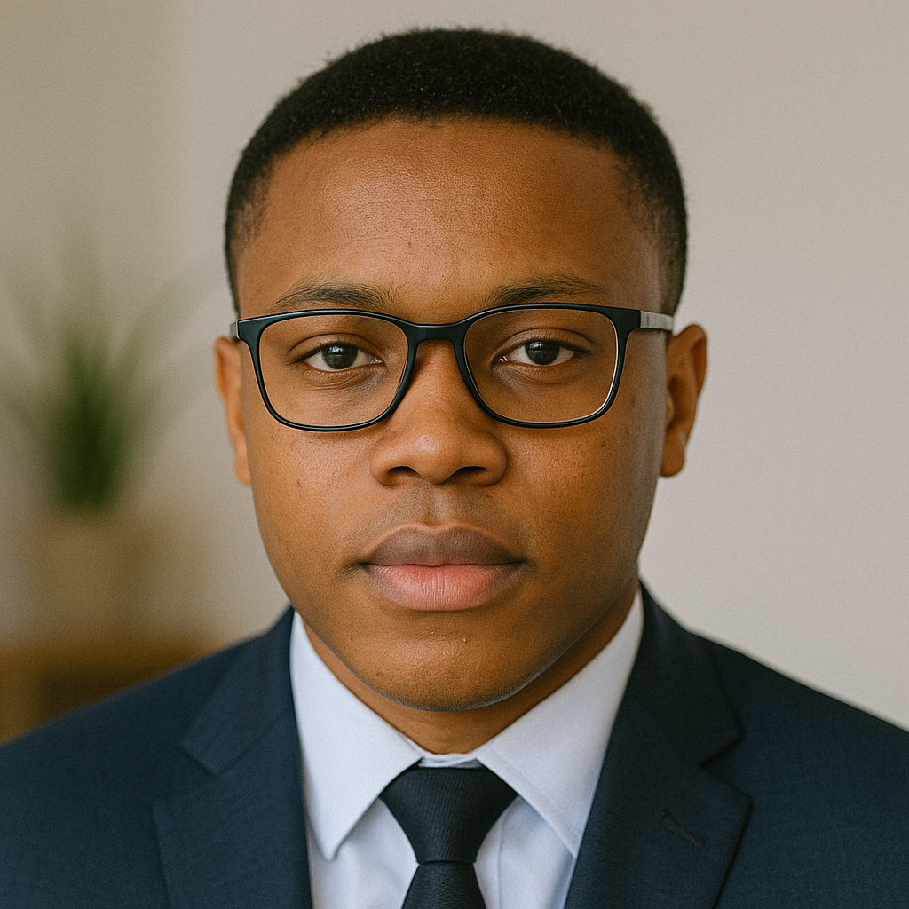 Arinze Okechukwu – Medium
