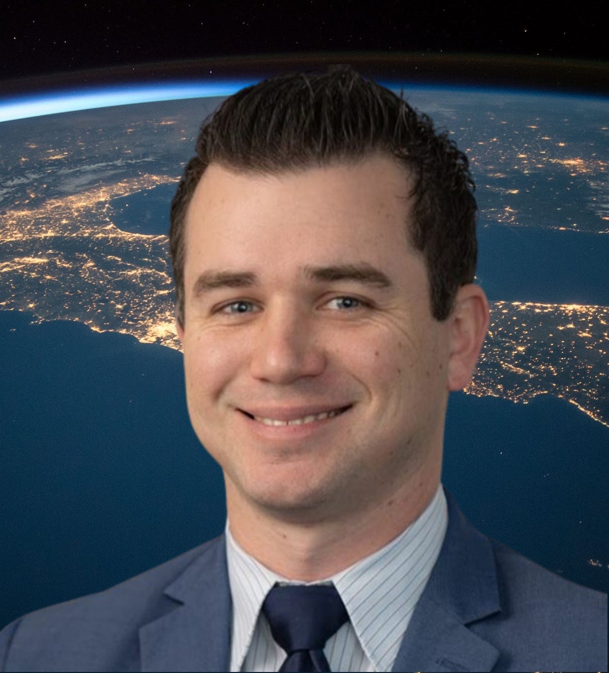 Michael Knight – Medium