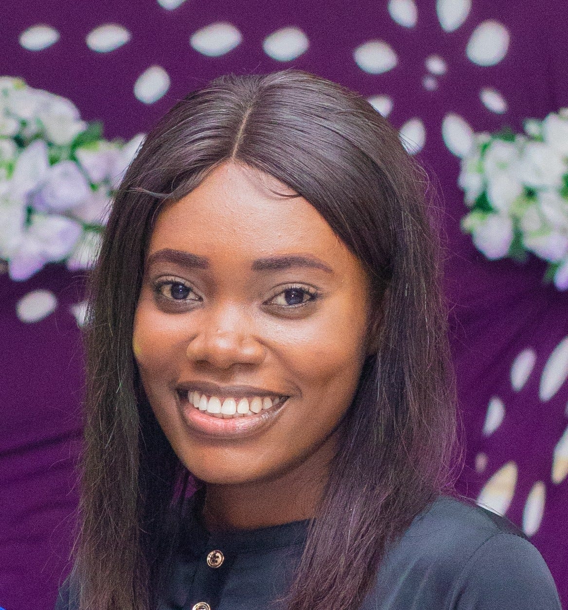 Blessed Eshemenije Agbabiaka – Medium