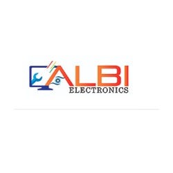 Albi Electronics – Medium