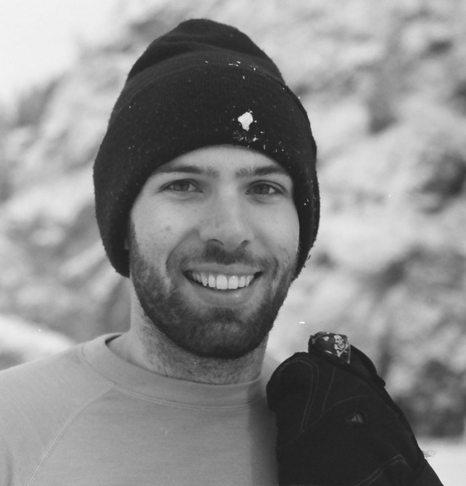 Jayme Cochrane – Medium